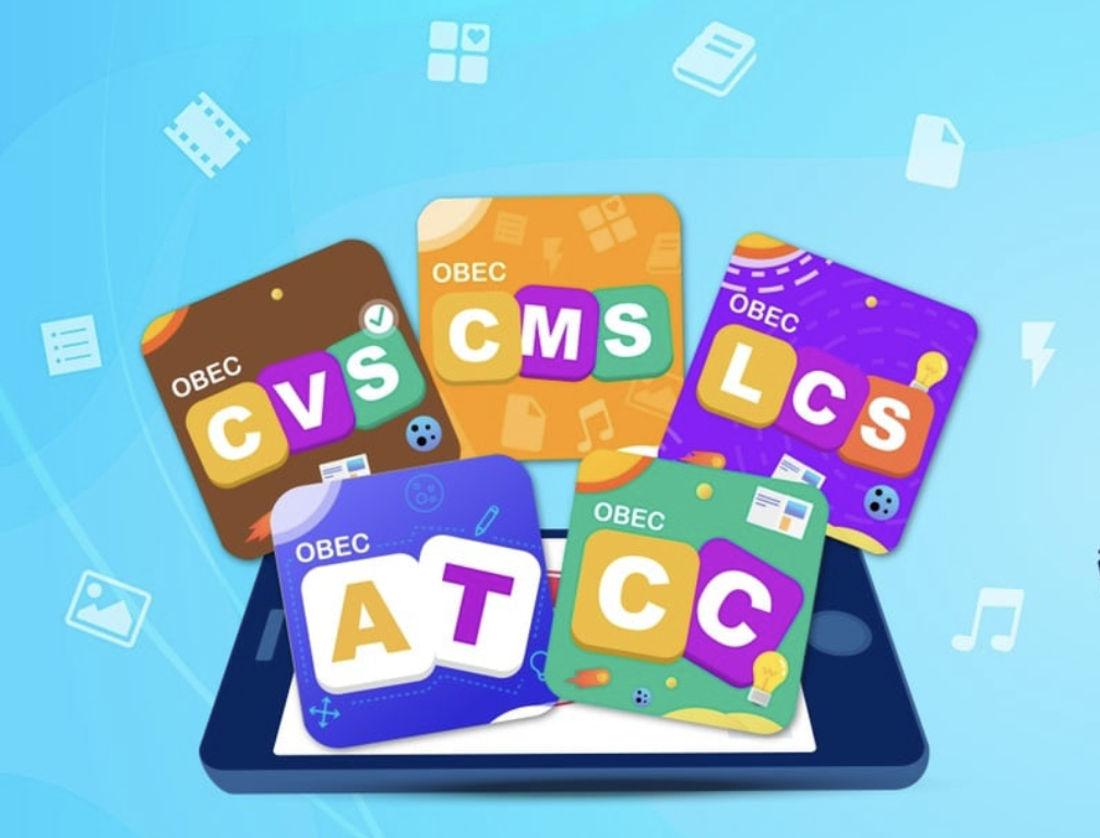 OBEC Content Center – Supervisor PBN1